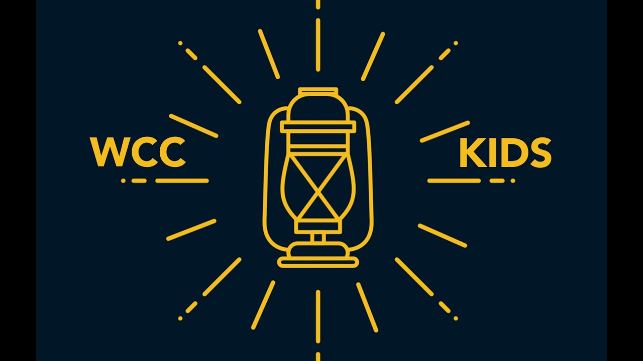 WCC Kids 10:15 Re Introduction - YouTube