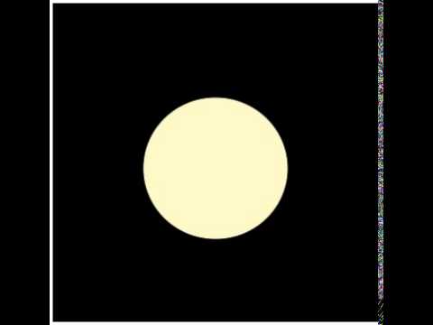 Flicker Fusion Frequency - YouTube