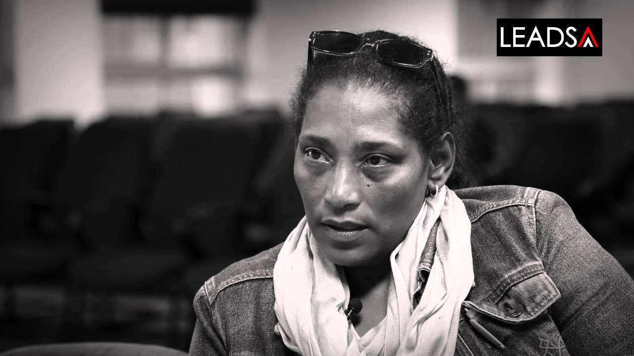 Lynn Phillips - Lead SA Hero February 2015 - YouTube