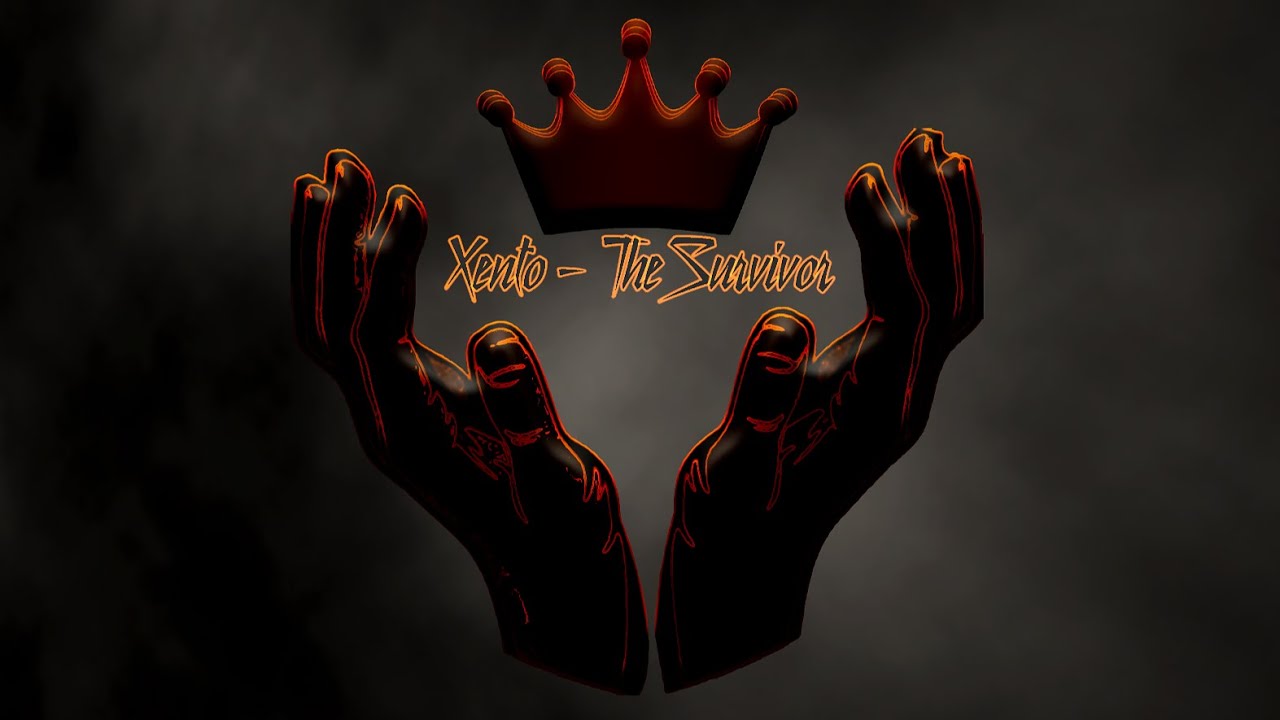 Xento - The Survivor | Teaser | #AtmanirbharBharat (Outdated) - YouTube