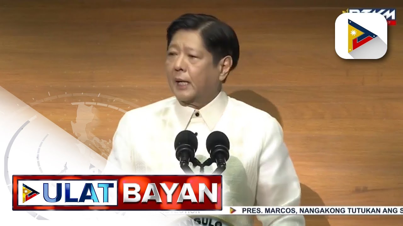Dedikasyon ng administrasyong Marcos para mapabuti ang pamumuhay ng ...