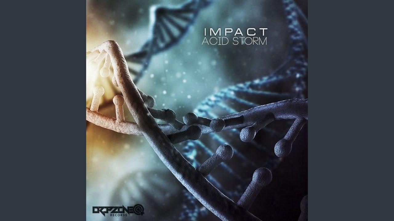 Acid Storm - YouTube