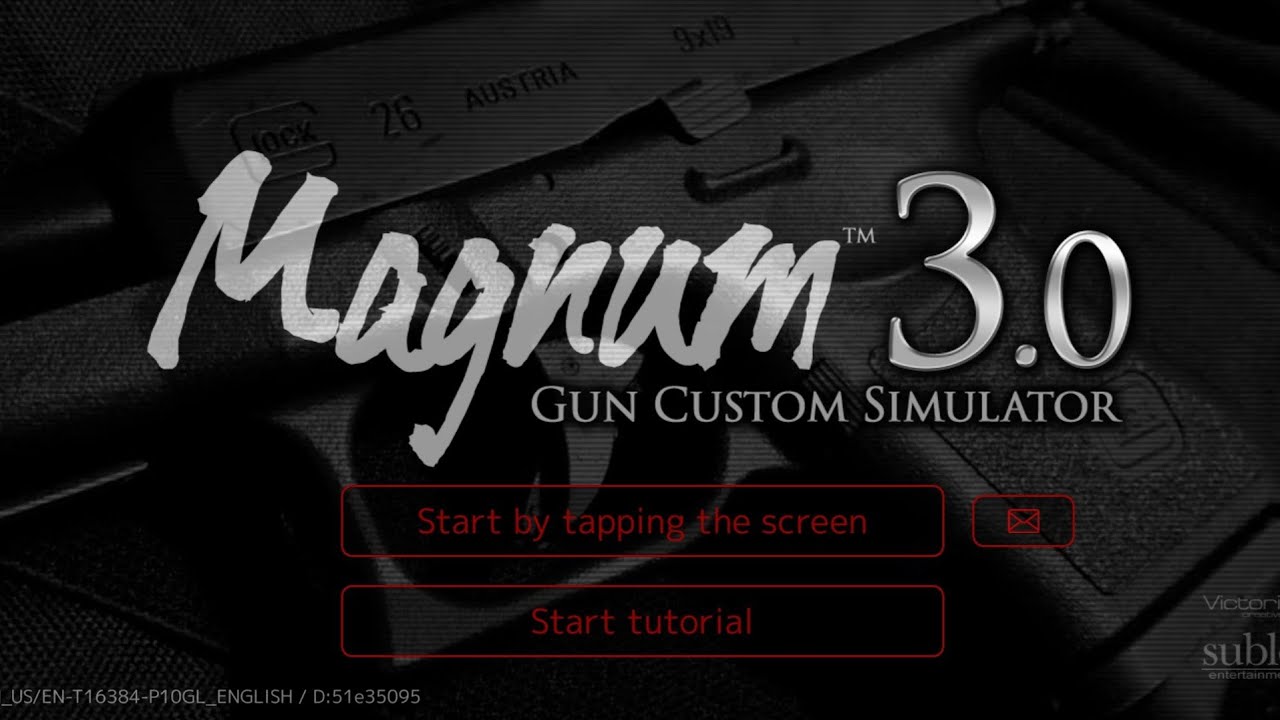 Magnum 3.0 (매그넘 3.0) All Revolvers - YouTube