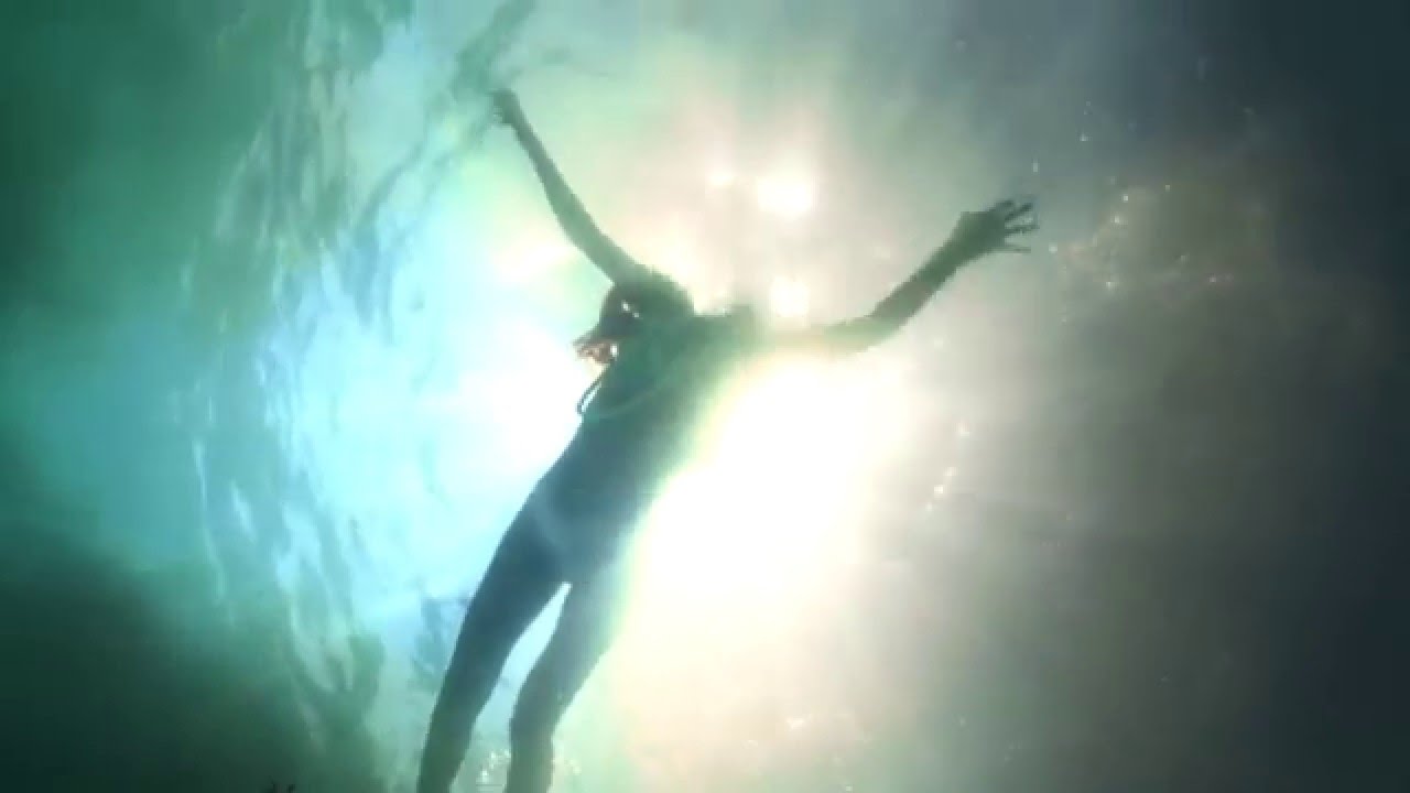 Miss Reef 2013 - YouTube