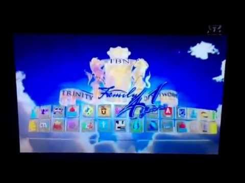 TBN 41 Years Station ID (2014) - YouTube