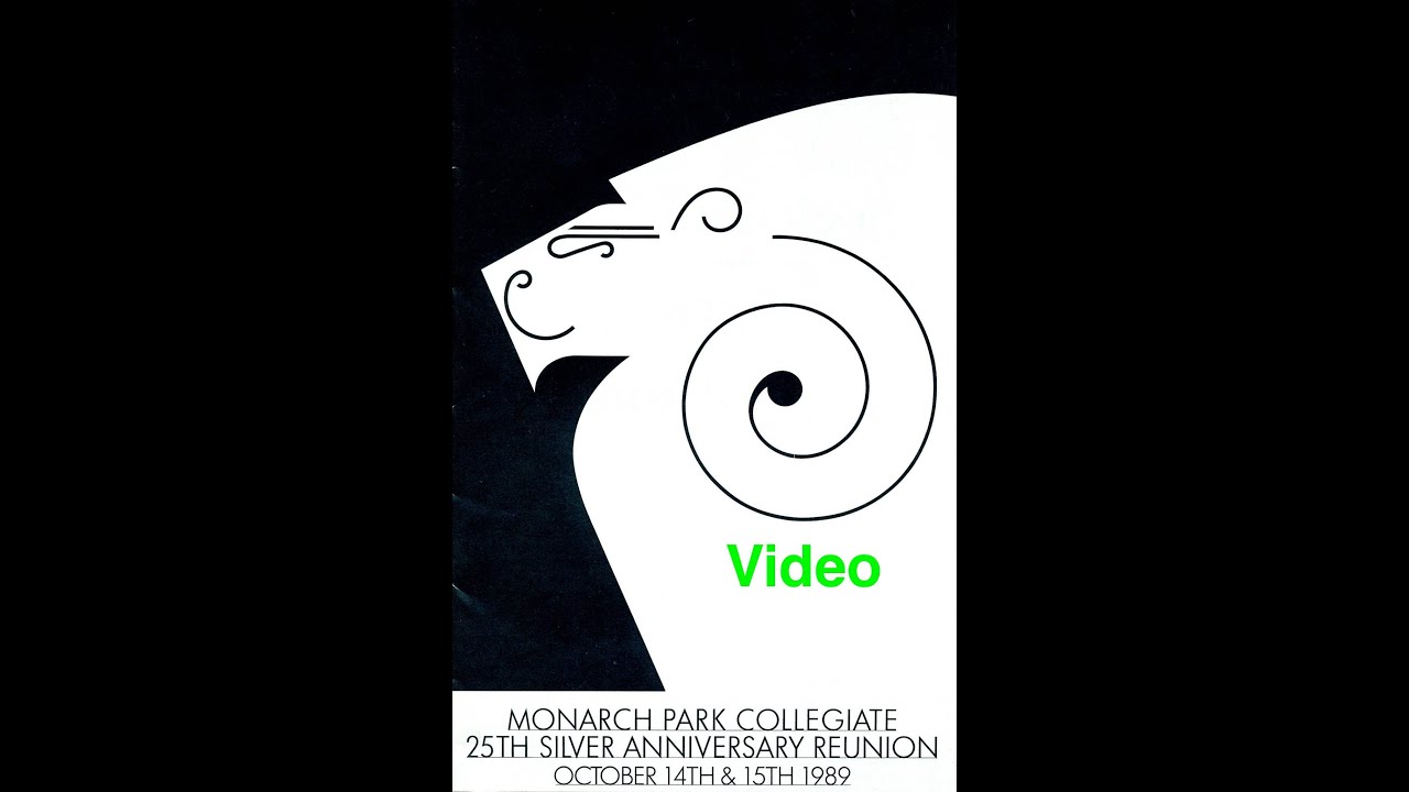 Monarch Park - 25th Anniversary Video - YouTube
