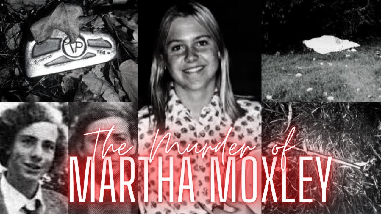 The Murder of Martha Moxley| Murder in Belle Haven| Create & Crime Time ...