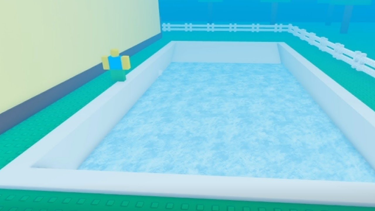 Need More Cold - Fill the Pool with Liquid Nitrogen (Roblox) - YouTube