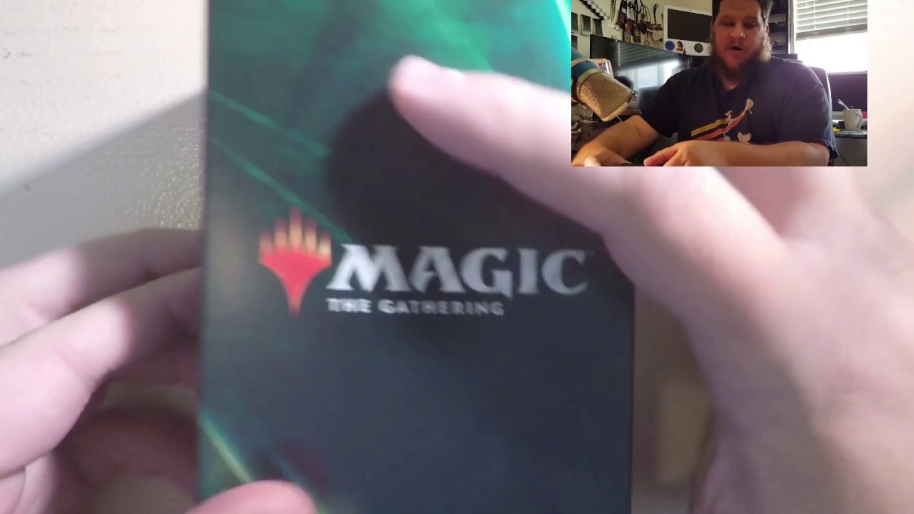 MTG: Commander 2020 - Enhanced Evolution - YouTube