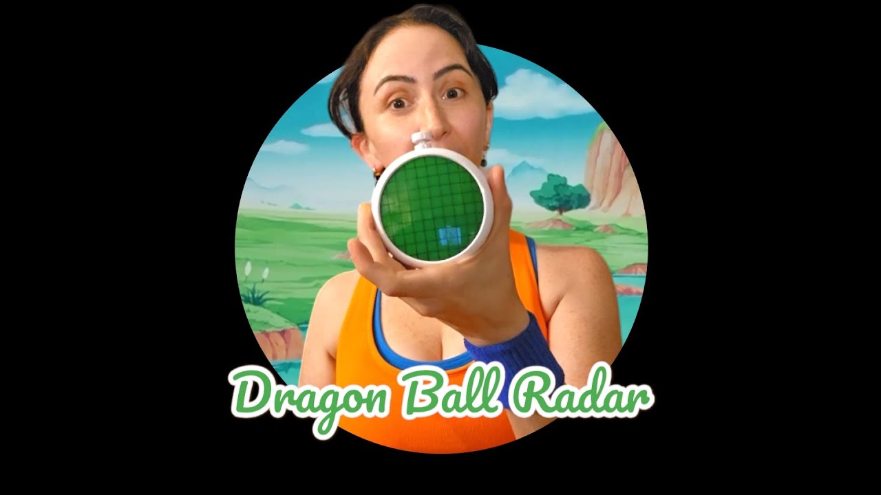 Dragon Ball Radar Unboxing - YouTube