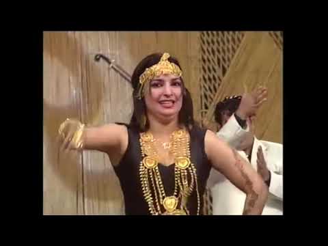 Ya Khala - ساجدة عبيد - ردح - خالة و يا خالة Khala iraqi dance - kawleeya -sajeda obied