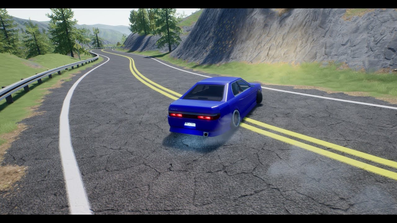brick rigs drift - YouTube