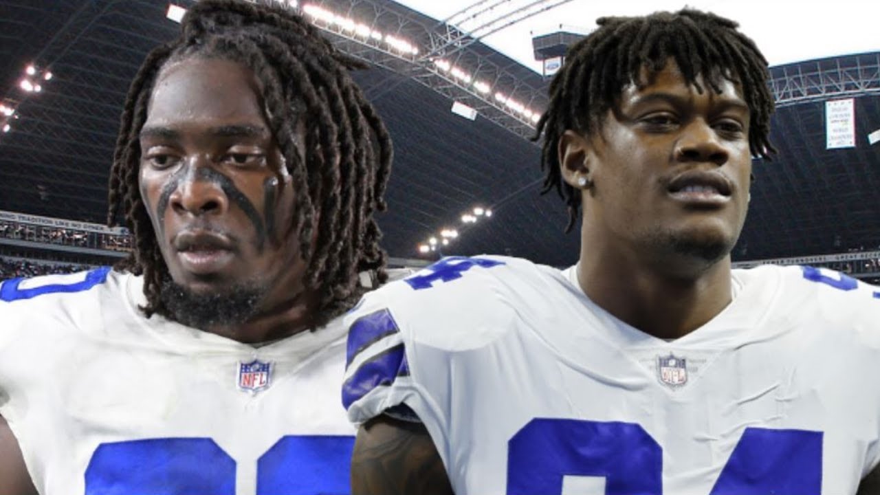 Randy Gregory and DeMarcus Lawrence misses practice with an illness ...