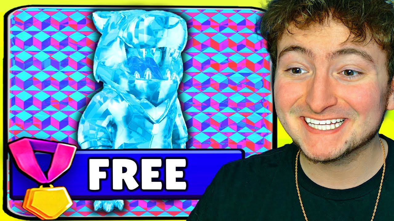 DIAMOND BEAST IN *FREE* TOURNEY REWARDS! - YouTube