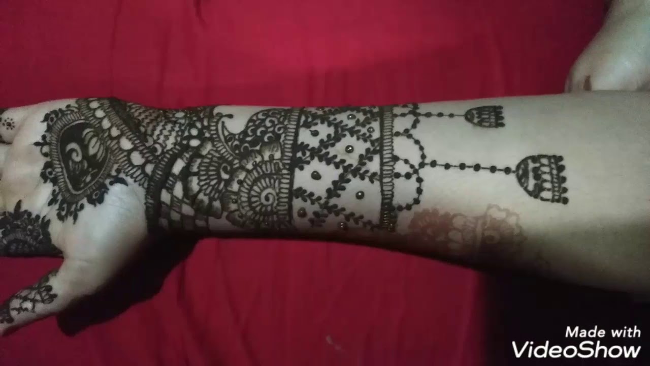 Mehedi designed - YouTube