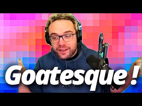 Antoine dévoile sa NOUVELLE DA et RISQUE le BAN Twitch ! 😬