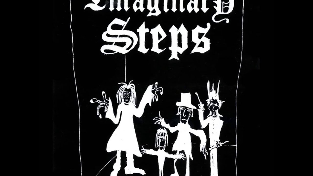 Imaginary Steps - What Good Will It Do - 03. The Dreamer - YouTube