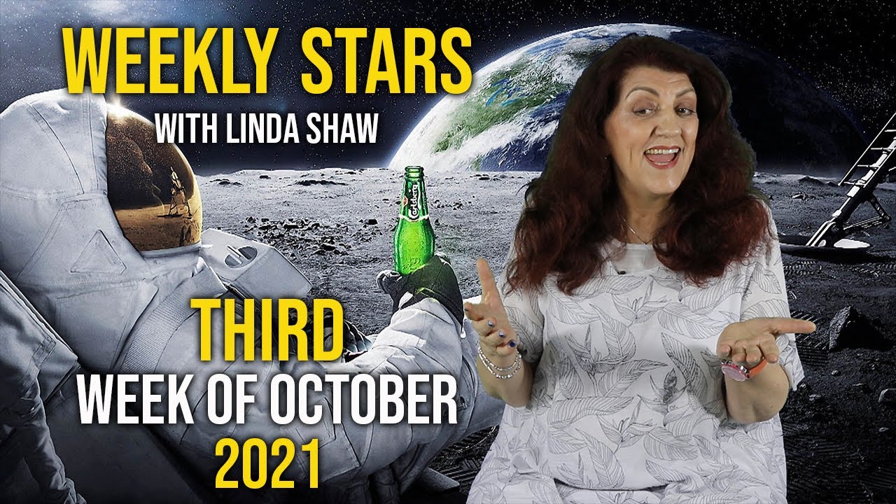 Third week of October 2021 - Weekly Stars - YouTube