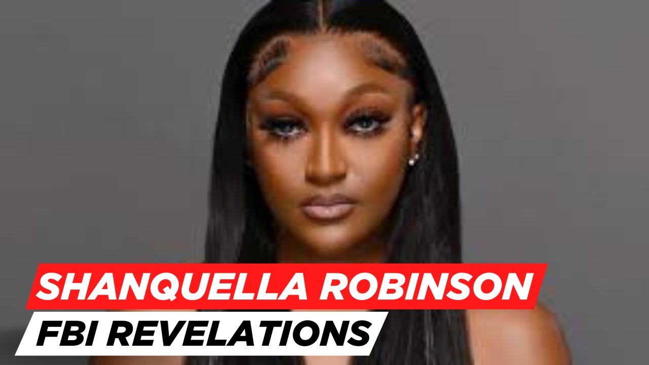 Shanquella Robinson Case: FBI Revelations & Crime Junkie Spotlight ...