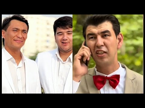 Turkmen Salyh demir Turkmen prikol 😁