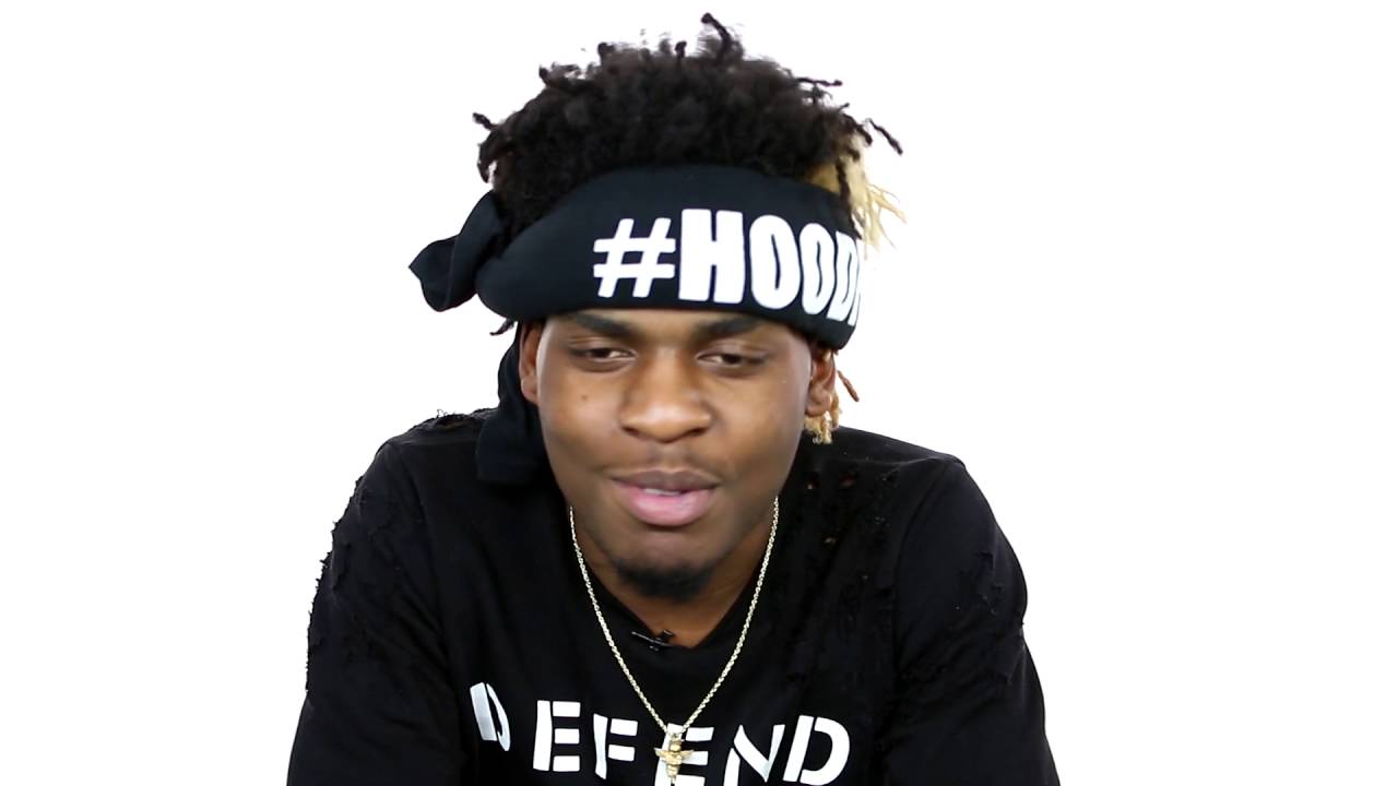 Go Yayo Defines "Boom" - YouTube