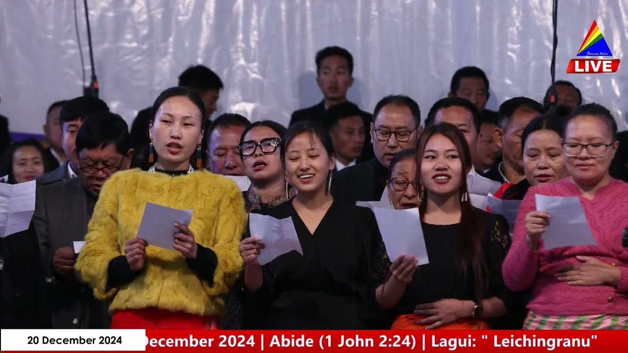 Ngathor Ranyei (20 Dec.) | Somdal Baptist Church | Youth Society ...