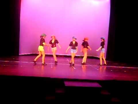 Rompe dance - YouTube