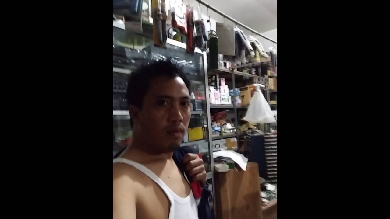 Penampakan AWASSS - YouTube