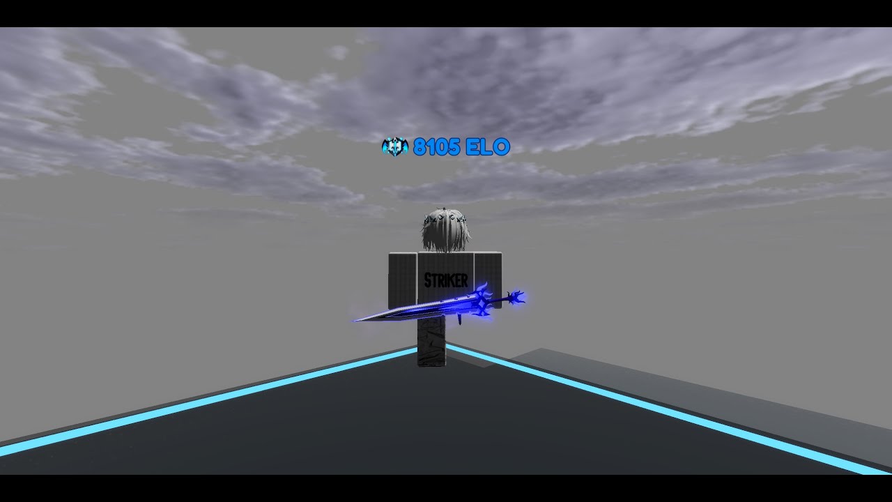Human TB | Blade Ball Montage - YouTube
