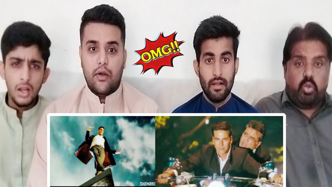 Akshay Kumar Entry Scene | OMG Movie Best Scene PART 5 - YouTube