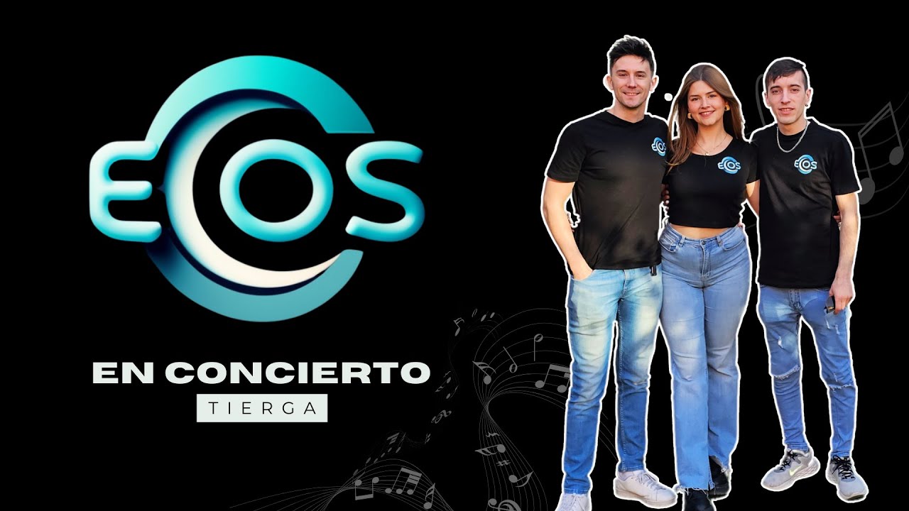 Ecos - Tierga 2023 [Concierto completo] - YouTube
