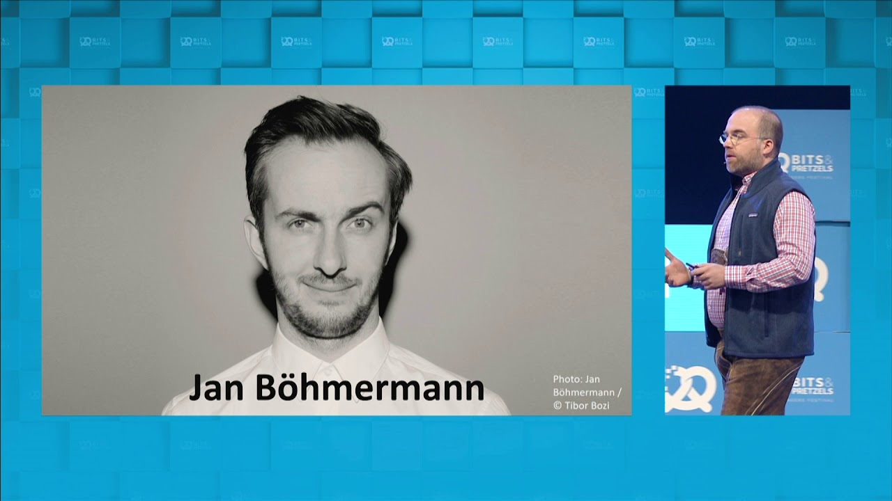 Opening 2018: The Pitch Doctor - YouTube