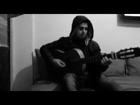 Mazal Souvenir 3andi Cover Said Filali - YouTube