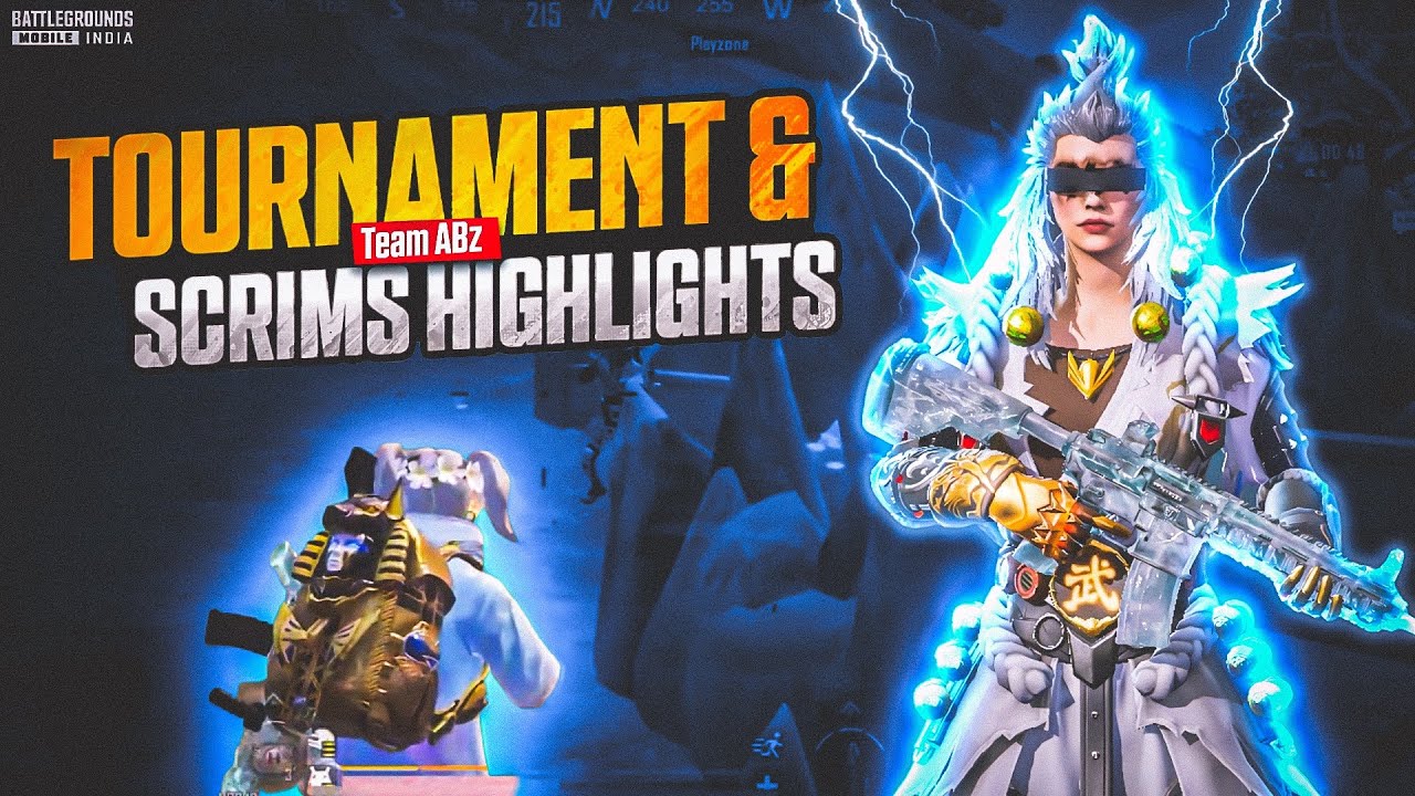 Tier 1 Madness: Epic Gaming Clips that Define Excellence in BGMI # ...