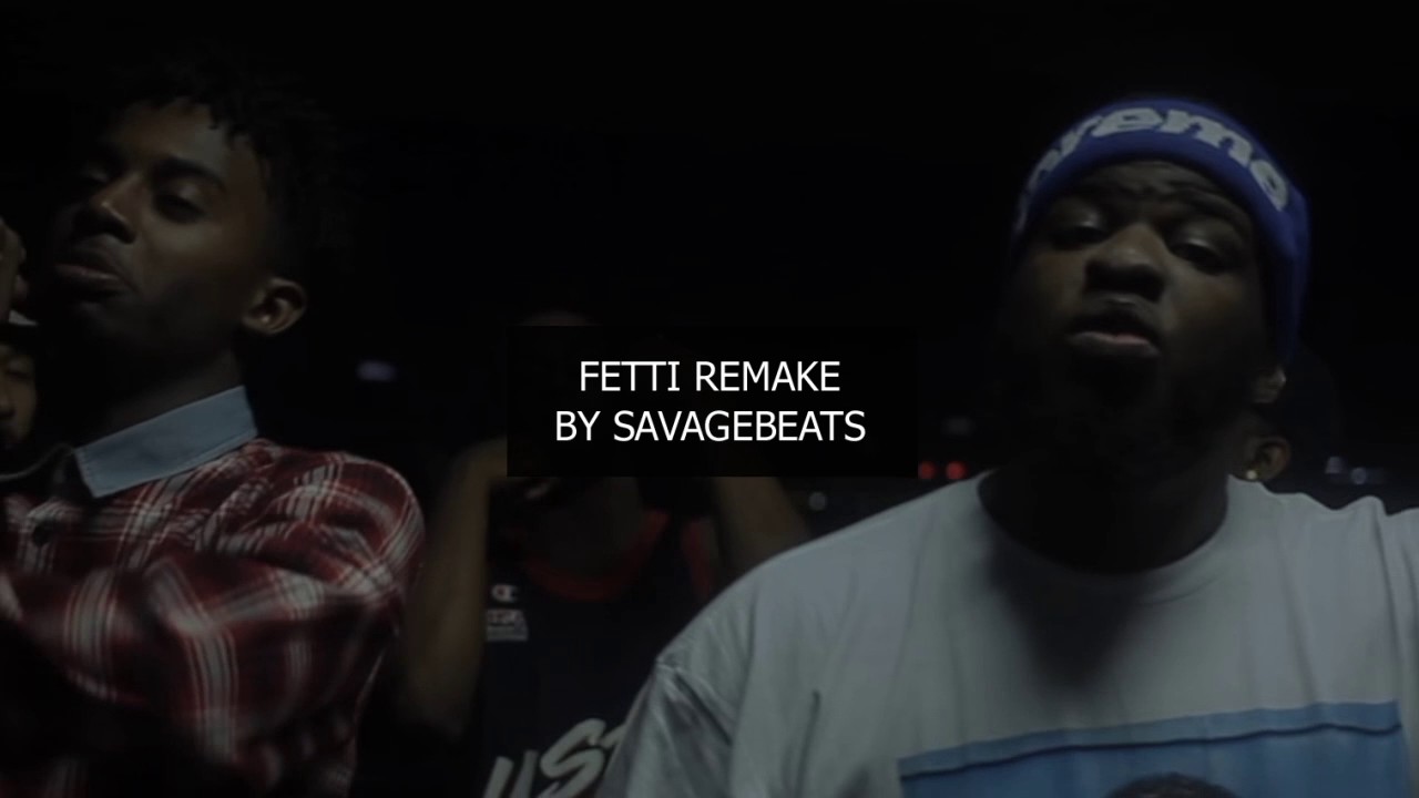 PLAYBOI CARTI X DA$H X MAXO KREAM - FETTI INSTRUMENTAL - YouTube