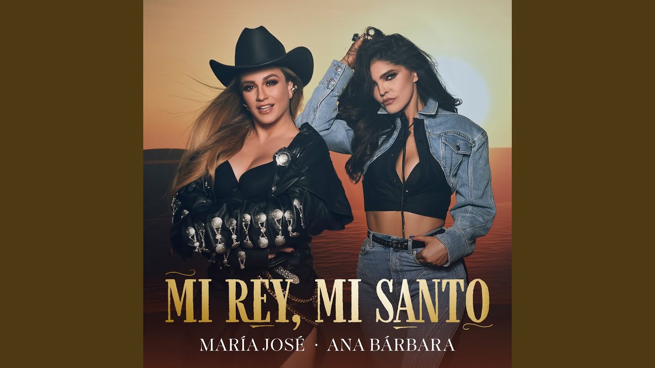 Mi Rey, Mi Santo - YouTube