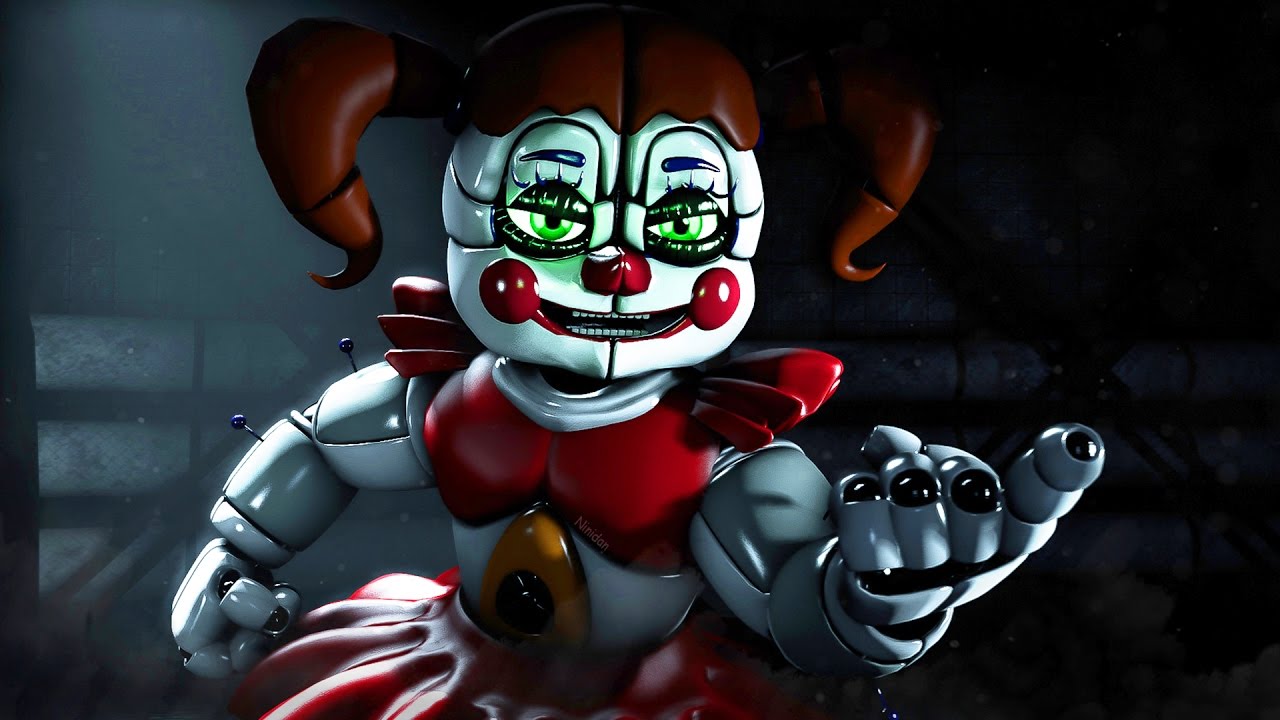 [FNAF SFM] THE BEST ANIMATIONS IN FIVE NIGHTS AT FREDDY'S! (FNAF ...