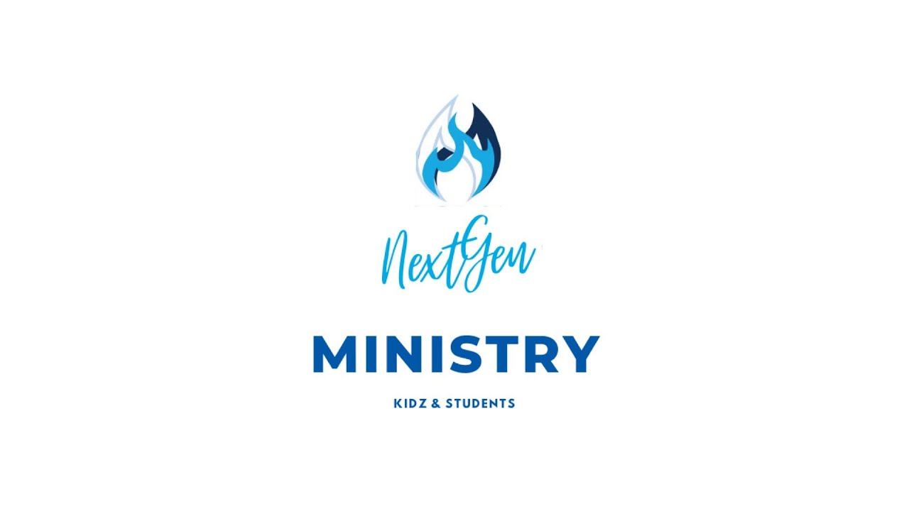 FBC Rincon NextGen - Promotion Sunday Info - YouTube