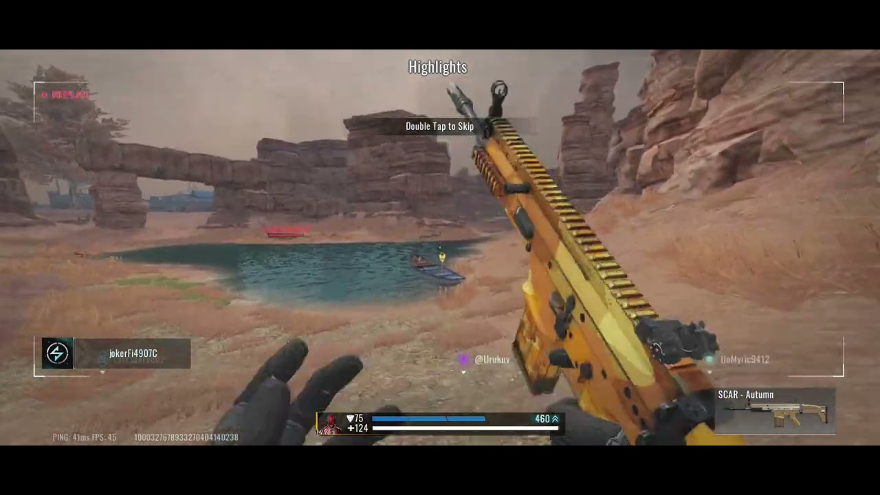 Blood Strike victory ️ ️ - YouTube