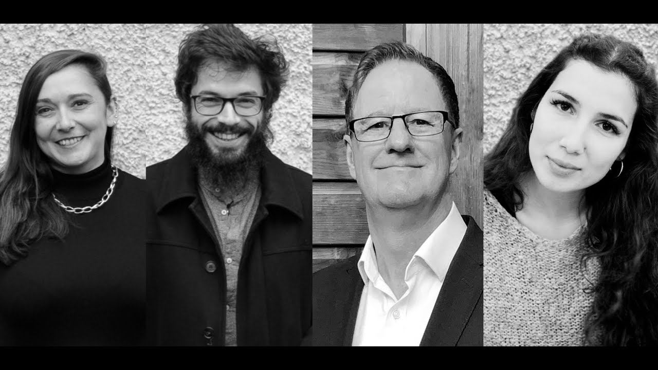 The Business Events Podcast with Dr. Rob Davidson - YouTube