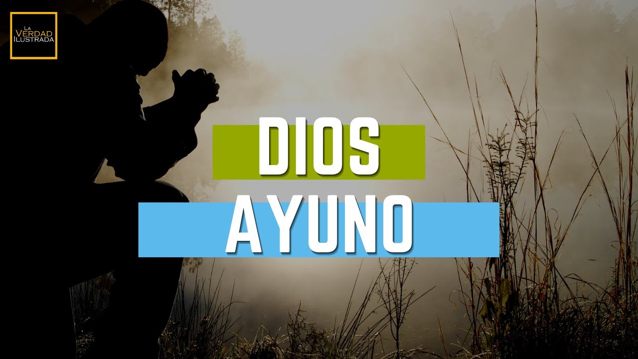 🙏 VERSÍCULOS PODEROSOS de la BIBLIA sobre AYUNAR y sobre el AYUNO 📖 ...