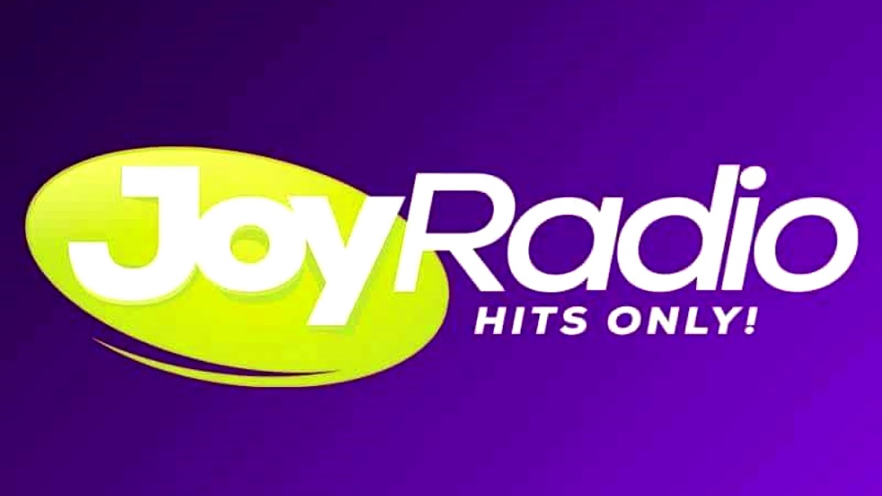 Joy Radio Jingle #2 - YouTube