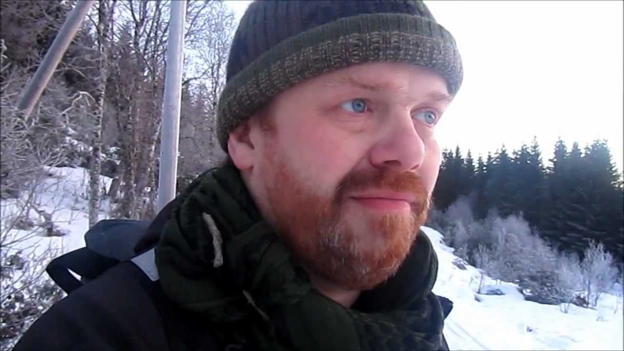The Eagle Pan Walk - YouTube