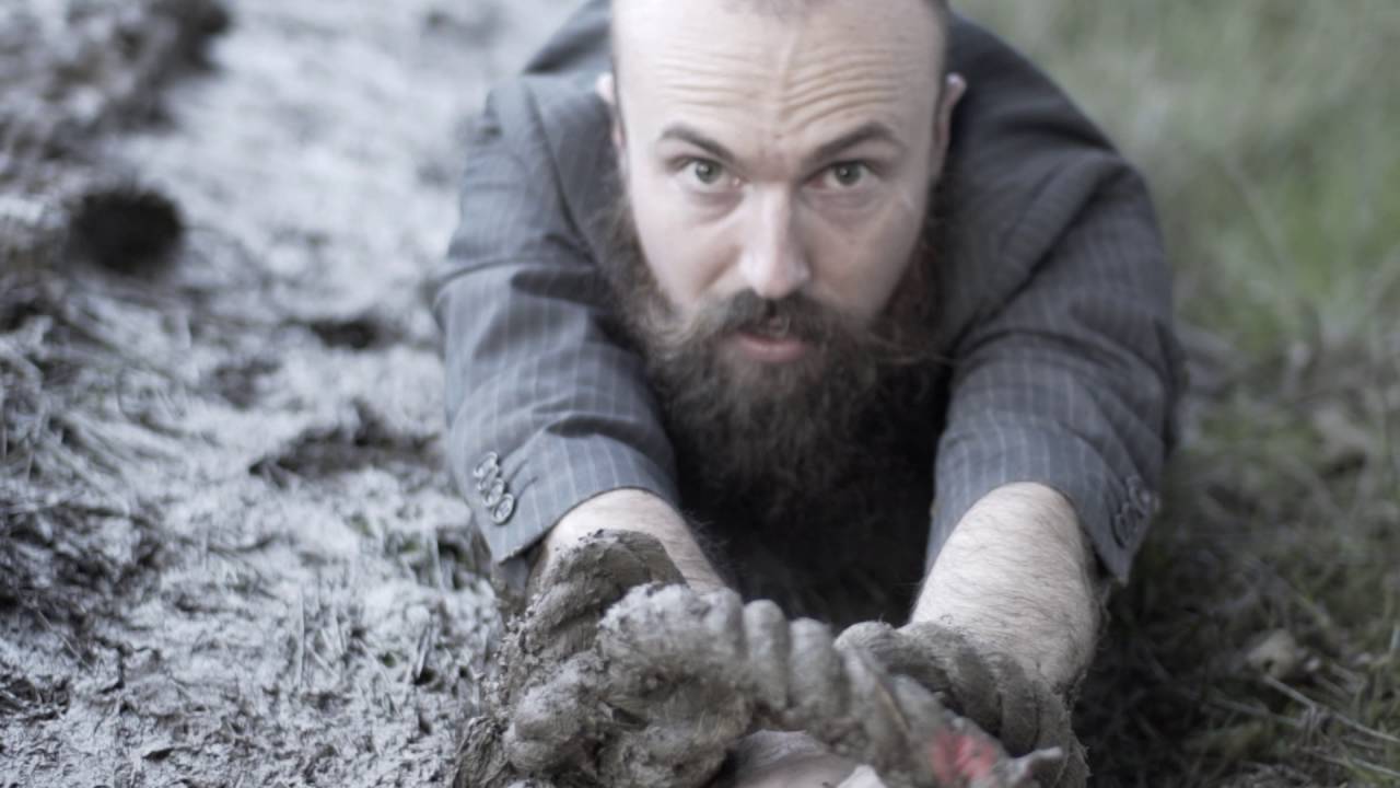 HMS Morris - From the Neck Down (official video) - YouTube