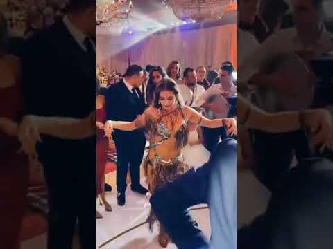 Belly Dance Drum Solo
