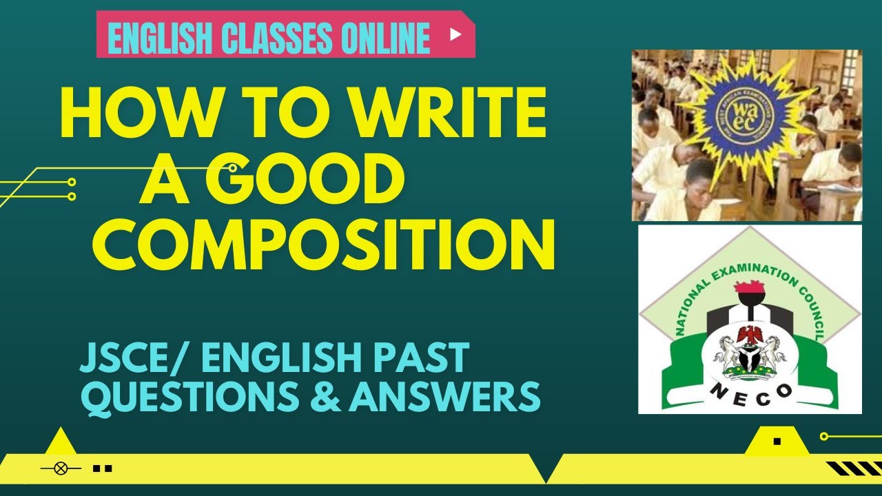 HOW TO WRITE A GOOD COMPOSITION IMPROVE YOUR WRITING SKILLS YouTube how-to-write-a-good-composition-improve-your-writing-skills-youtube