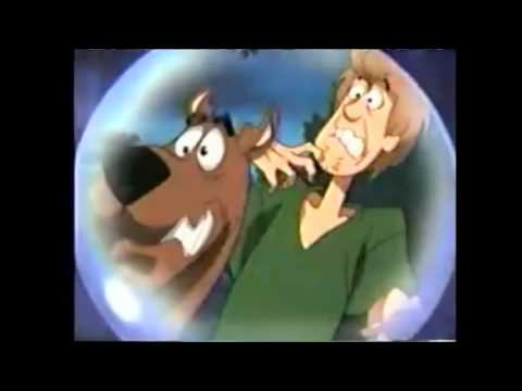 Count Chocula Ad- Scooby Doo Commercial - YouTube
