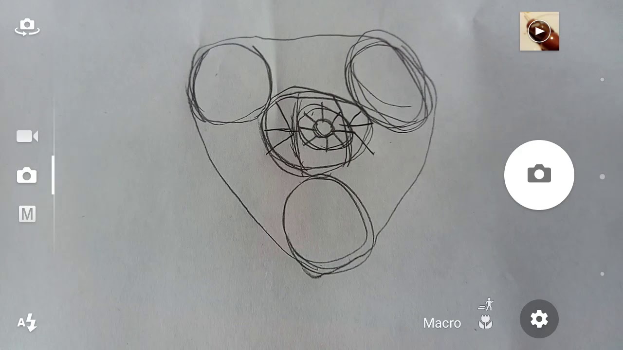 PORTAL drawing tutorial - YouTube