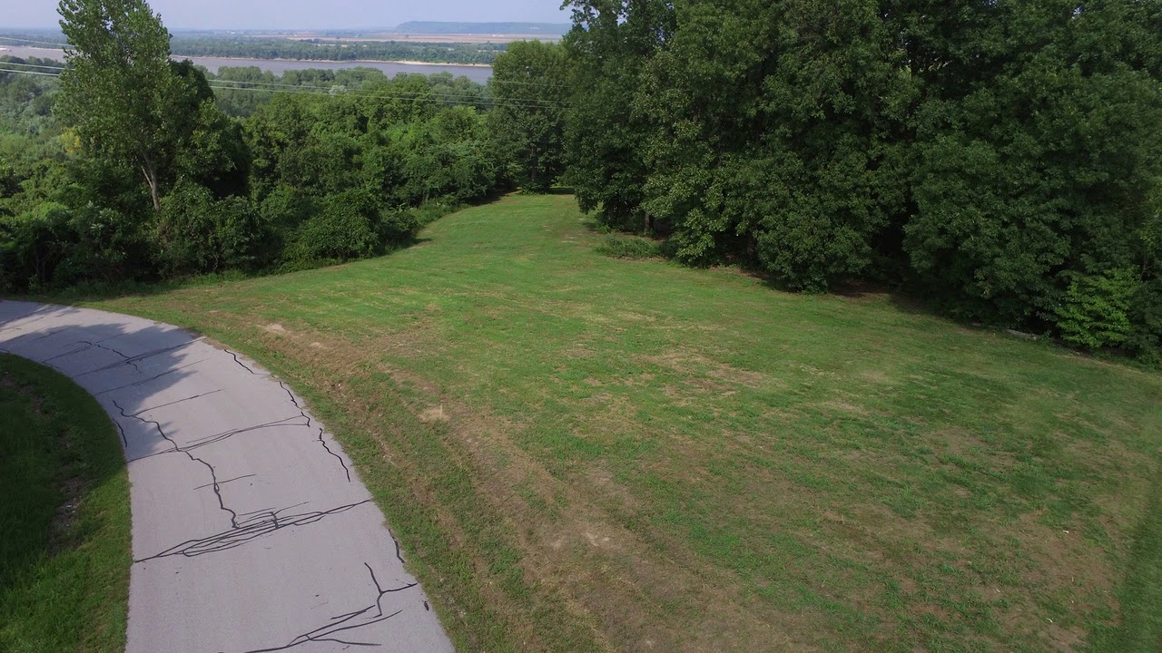 11384 River Hills - 7+ Acre Building Lot - YouTube