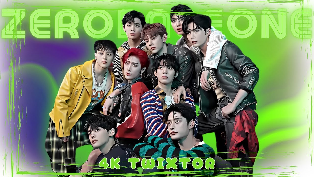 ZB1 - 4K [𝐘𝐨𝐮 𝐡𝐚𝐝 𝐦𝐞 𝐚𝐭 𝐇𝐄𝐋𝐋𝐎] Jacket Behind Edit Clips (Slow Mo) - YouTube